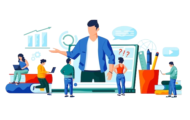 Webinar | Monster Ink